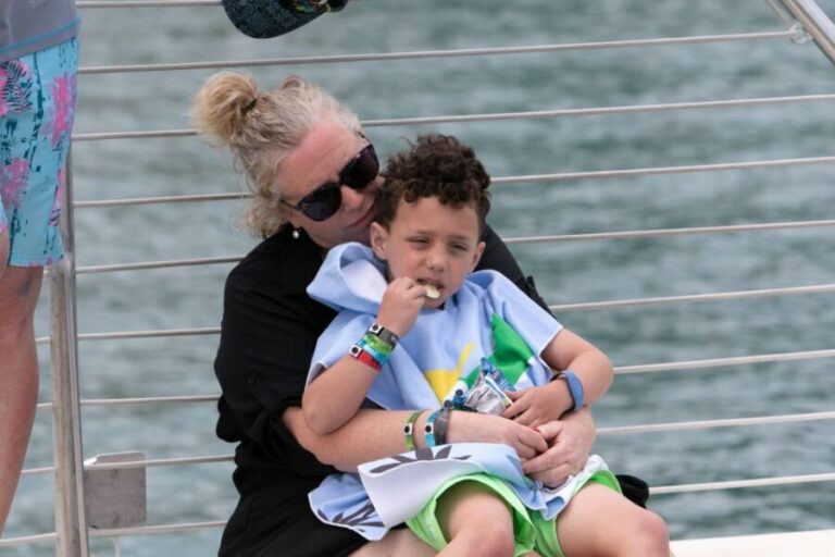 Hawaii: Waikoloa Whale Watch - Dive Into the Itinerary and Experience Details