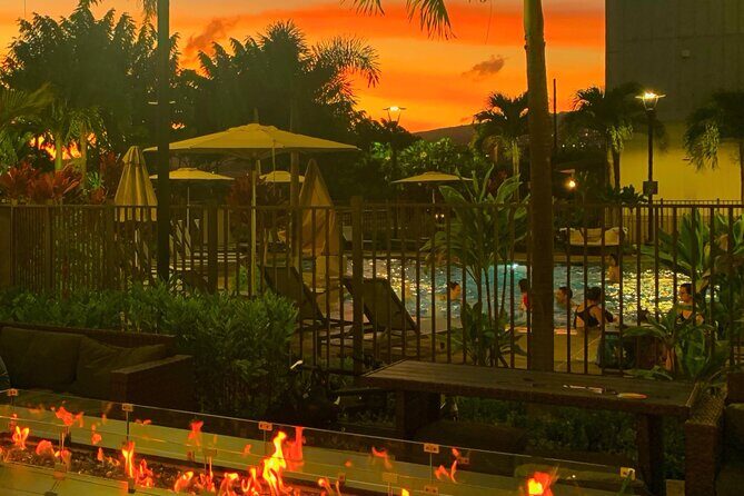 Hawaiian Style Paint Party, Kapolei Oahu - Authentic Experiences and Insights from Reviews