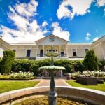 Hawke's Bay Historic Wineries Tour - Featuring NZ oldest Winery - Authentic Insights from Reviews