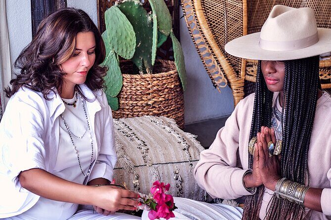 Healing Cacao Ceremony in Palm Springs - FAQ