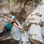 Heart Creek Canyoning tour - Beginner friendly - Near Banff - Whats Included and What to Bring