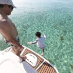 Heaven Snorkeling on a Private Boat with Champagne and Lunch - The Authentic Experience