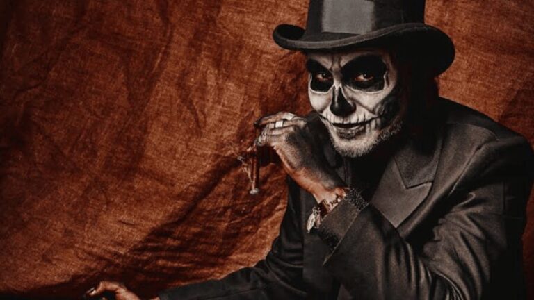 Helen: Haunts Ghost Tour with Paranormal Investigation - What to Expect on the Tour