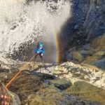 Heli Adrenaline Canyoning Tours - What Makes This Tour Stand Out