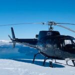 Helicopter Tour with Alpine Snow Landing from Queenstown - Practical Aspects of the Tour
