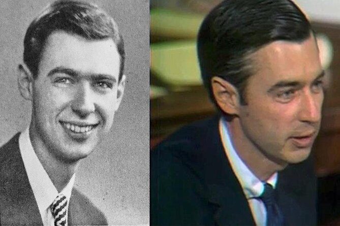 Hello Neighbor! The Mister Rogers Walking Tour! - Value and Practicality