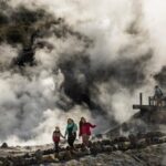 Hell's Gate Geothermal Walk - Tips Based on Reviews