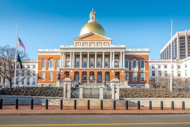 Her Story - A Women's History Walking Tour of Boston - Practical Details and What to Expect