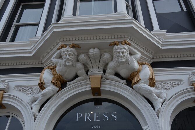 Heritage Dunedin City Walking Guided Tour - Who Should Consider This Tour?