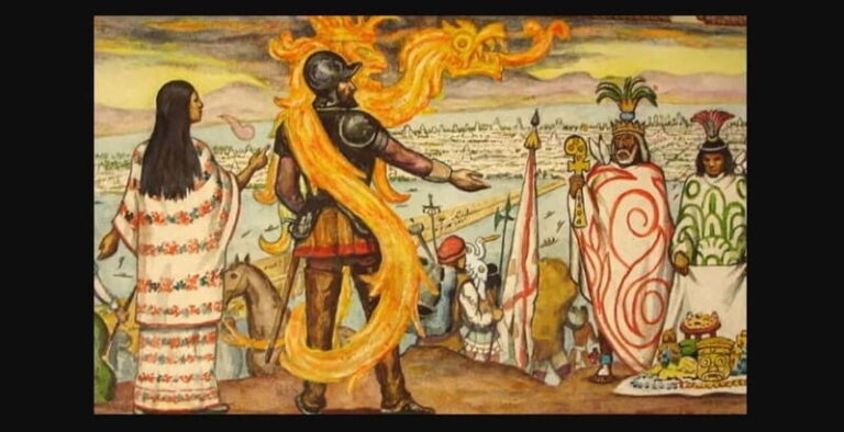 Heroines and Villains in the Foundation of New Spain - The Practicalities: What You Need to Know