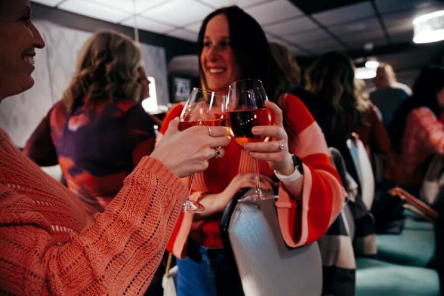 Hershey: Night Fever Evening Food Tour - An In-Depth Look at the Hershey Night Fever Evening Food Tour