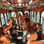 Hershey: Rise and Dine - The Ultimate Brunch Tour - The Pace and Group Size