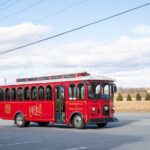 Hershey Trolley Crawl and Evening Food Tour on a Vintage Trolley - Why This Tour Works