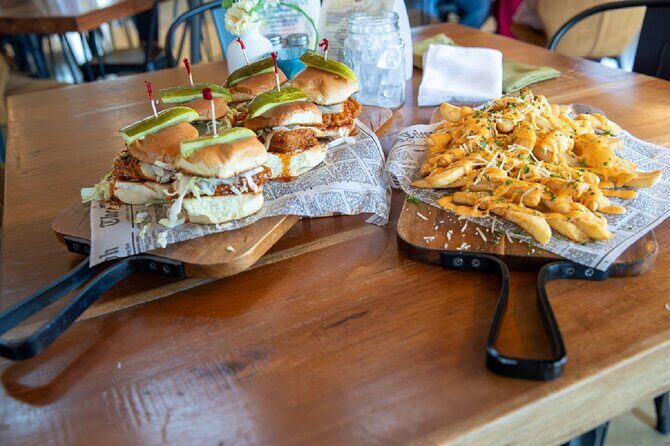 Hershey Trolley Food Tour Experience - Final Thoughts and Who It’s Best For