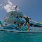 Hervey Bay: Aqua Oasis Cruise - The Value for Money