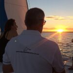 Hervey Bay Champagne Sunset Sail - Detailed Breakdown of the Itinerary
