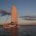 Hervey Bay Champagne Sunset Sail - What to Expect on the Cruise