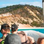 Hervey Bay: Half-Day Whale and Island Adventure by Boat - Who Is This Tour Best Suited For?