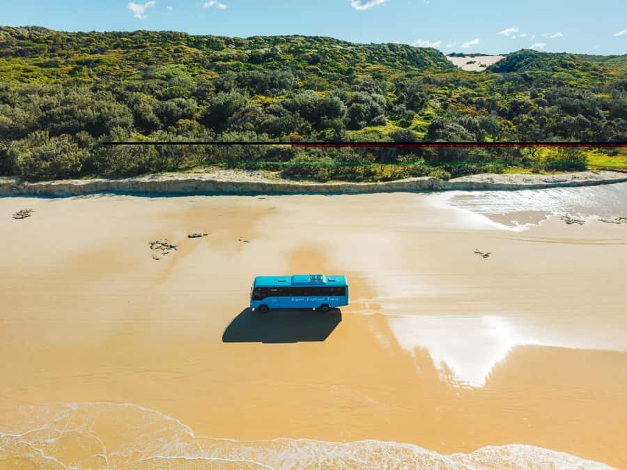 Hervey Bay: K'Gari (Fraser Island) 5 Day Ultimate Adventure - Introduction: Why This Tour Stands Out
