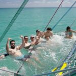 Hervey Bay: K'Gari(Fraser Is) Adventure & Sightseeing Cruise - Detailed Breakdown of the Itinerary