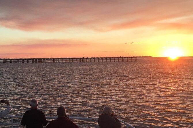 Hervey Bay Sunset Cruise - Practical Tips for Your Sunset Cruise