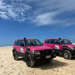 Hervey Bay to K'gari/Fraser Island 2-Day Tour (Beach House) - The Value of This Tour