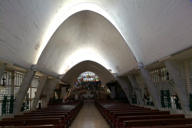 Hidden Acapulco: Off-the-Beaten-Path Immersive with Local Lunch - Transportation and Practical Details