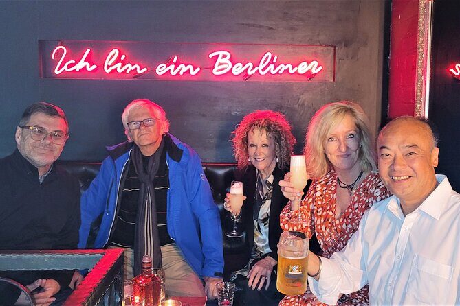 Hidden Bars of Melbourne - What to Expect on the Tour