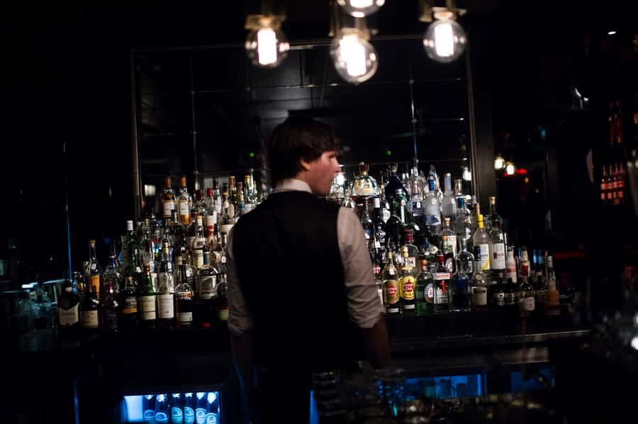 Hidden Bars Tour - An In-Depth Look at the Hidden Bars Tour