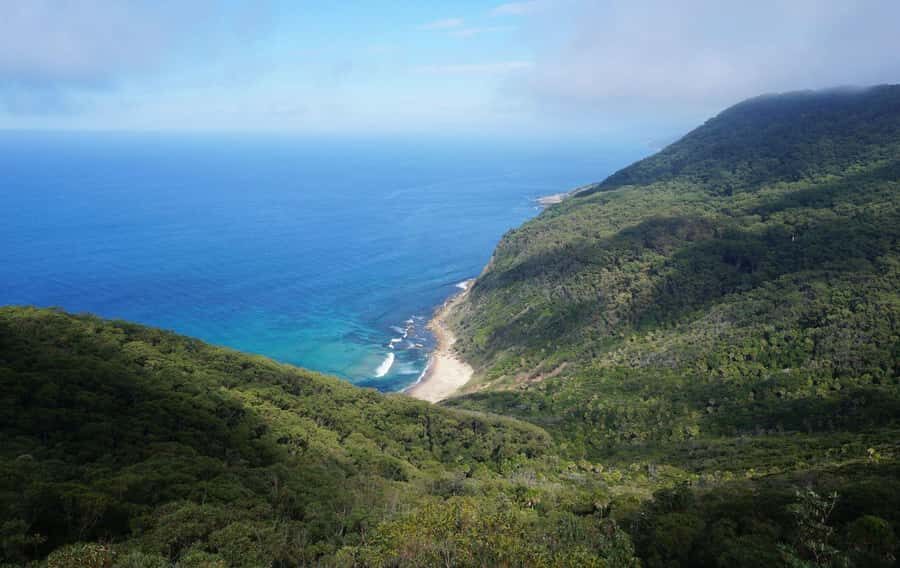 Hidden beaches and waterfalls Day trip ! - Authentic Experiences and Hidden Gems