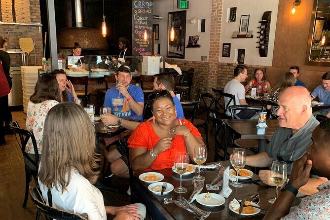 Hidden Gems Foodie Bicycling Tour of Downtown St Petersburg - What Makes This Tour Special?