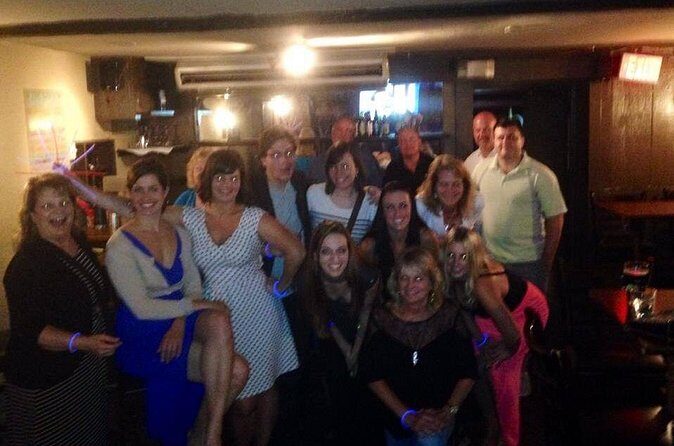 Hidden History Pub Crawl of Historic Annapolis - What to Expect from the Itinerary