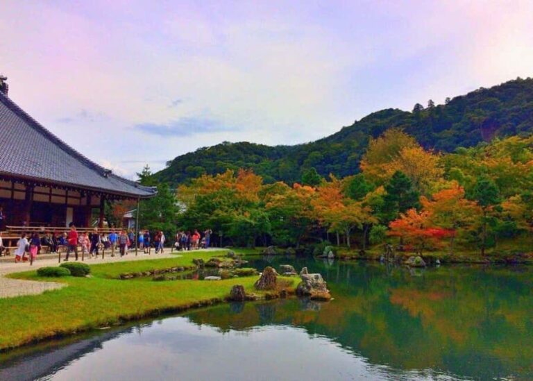 Hidden Kyoto- Countryside & Local Life - Private Car Tour - An in-depth look at the experience