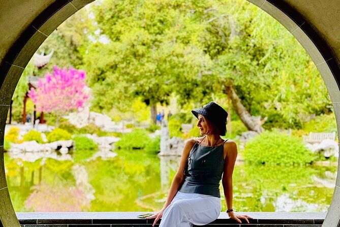 Hidden Los Angeles Private Photo Tour - Best for social media - The Sum Up