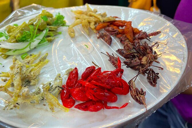 Hidden markets and delights in Mexico City - Practical Details and Experience Tips