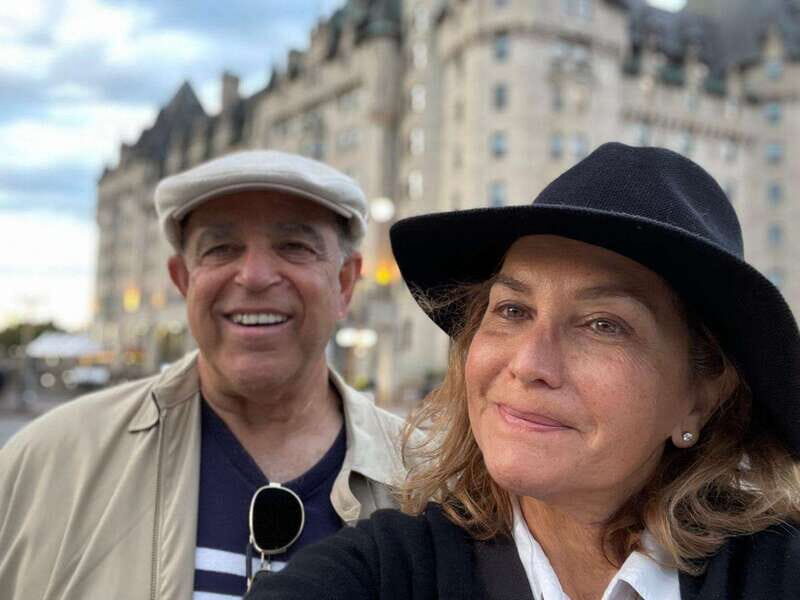 Hidden Ottawa: A Guided Walking Tour of Secret Spots - Exploring Hidden Gems and Secret Spots