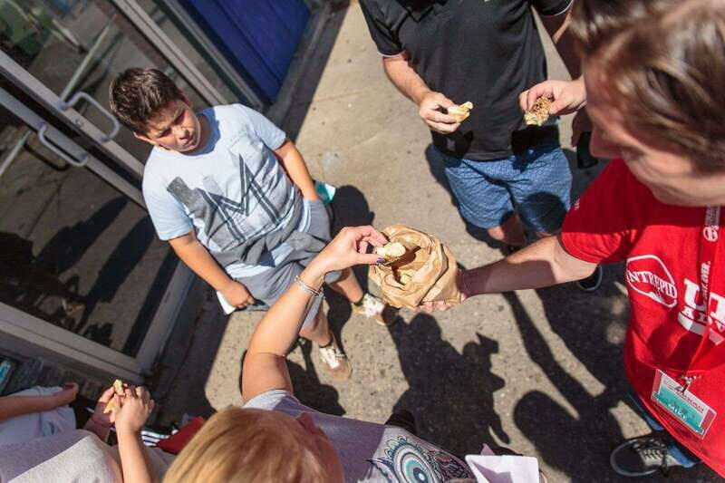 Hidden Toronto: Kensington Market & Chinatown Walk - What’s Included & What to Expect