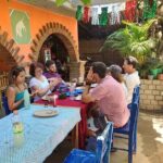 Hierve el Agua and Teotitlan del Valle Tour from Oaxaca - Authentic Insights from Past Travelers