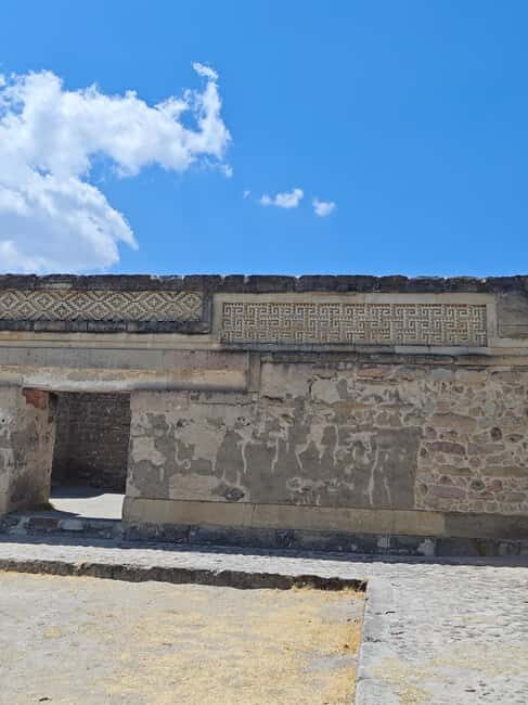 Hierve el Agua, Mitla, Tule, Teotilán and Mezcal factory - Who Should Book This Tour?