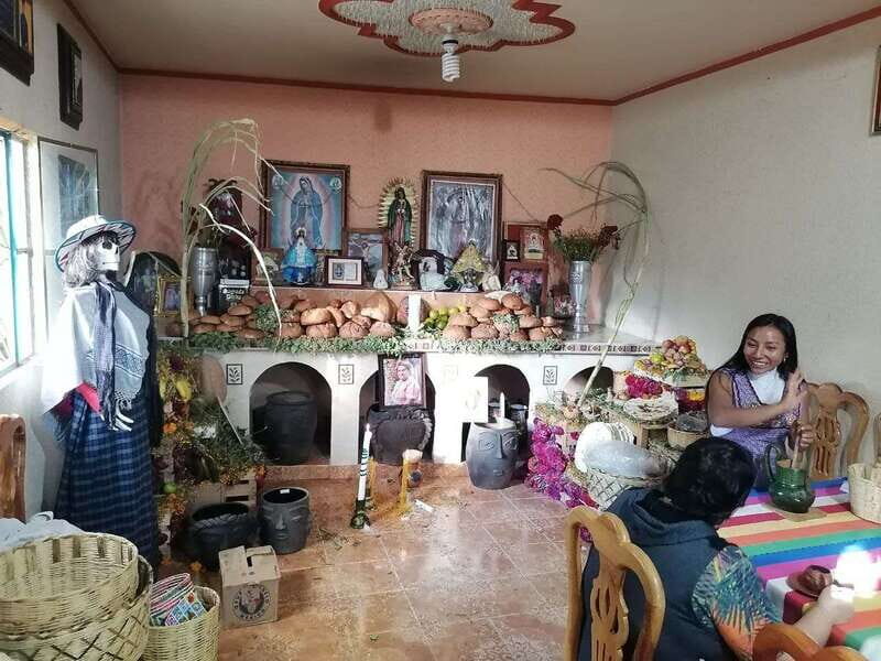 Hierve el agua: recorrido cultural y gastronómico - Practical Considerations