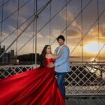 High Fashion Experience with Dream Flying Dress Photography - Practical Aspects: How It Fits into Your NYC Trip