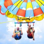 High Life Parasail - Why Choose High Life Parasail?