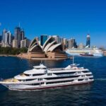 High Tea Cruise on Sydney Harbour - Who Would Love This Experience?