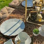 High Tea In The Park - Who Will Love This Experience?