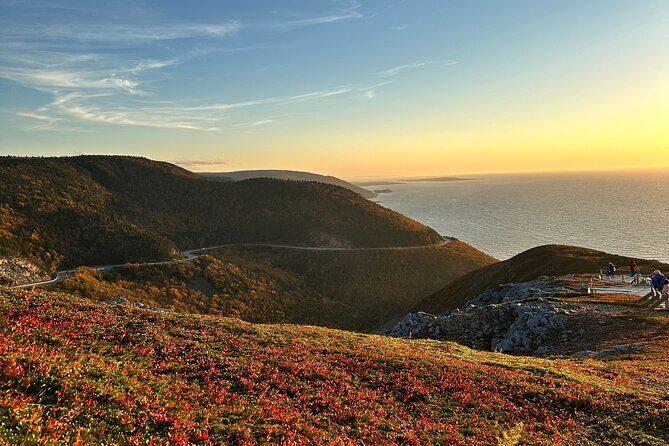 Highland Horizons Cabot Trail and Keltic Lodge Tour - Who Should Consider This Tour?