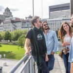 Highlights & Hidden Gems of Old Montreal guided walking tour - Why This Tour Is a Great Fit