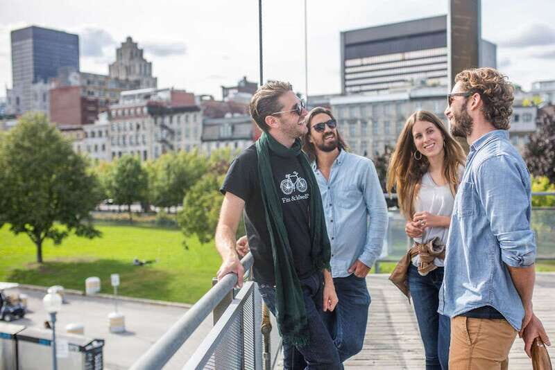 Highlights & Hidden Gems of Old Montreal guided walking tour - Why This Tour Is a Great Fit