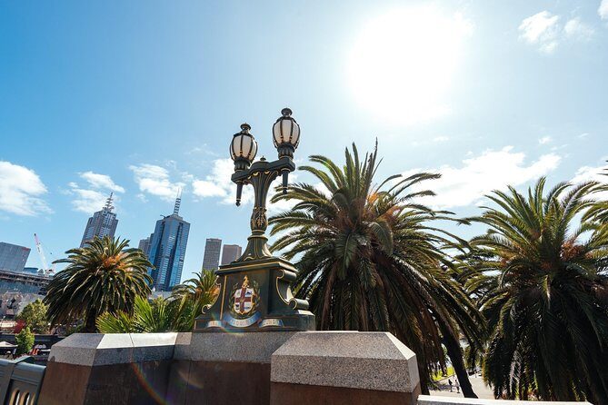 Highlights & Hidden Gems With Locals: Best of Melbourne Private Tour - Practical Considerations