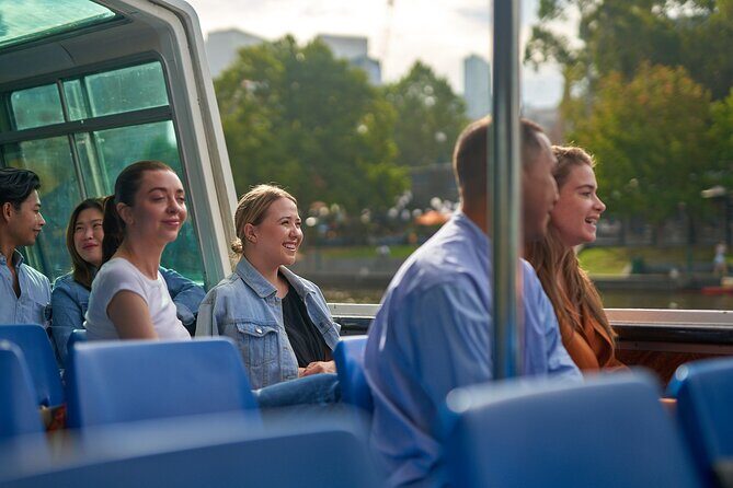 Highlights of Melbourne Cruise - Is the Highlights of Melbourne Cruise Worth It?