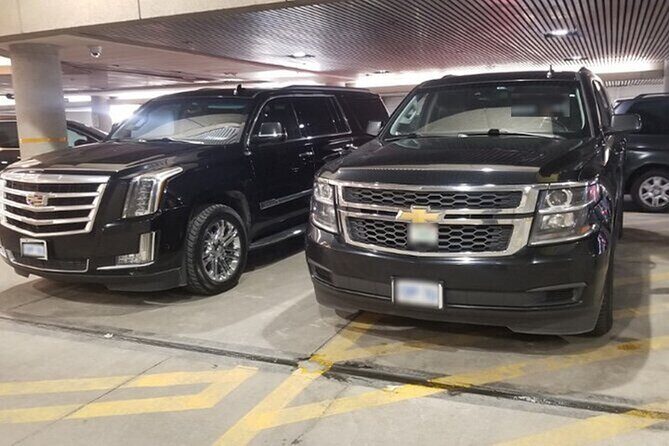 Highlights of Toronto city tour with private transfers - Who is this tour best suited for?